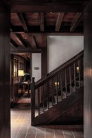 Escadas