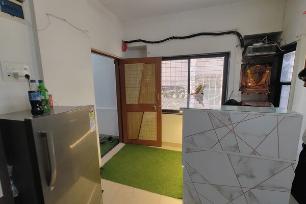 Sairam Executive - Pune