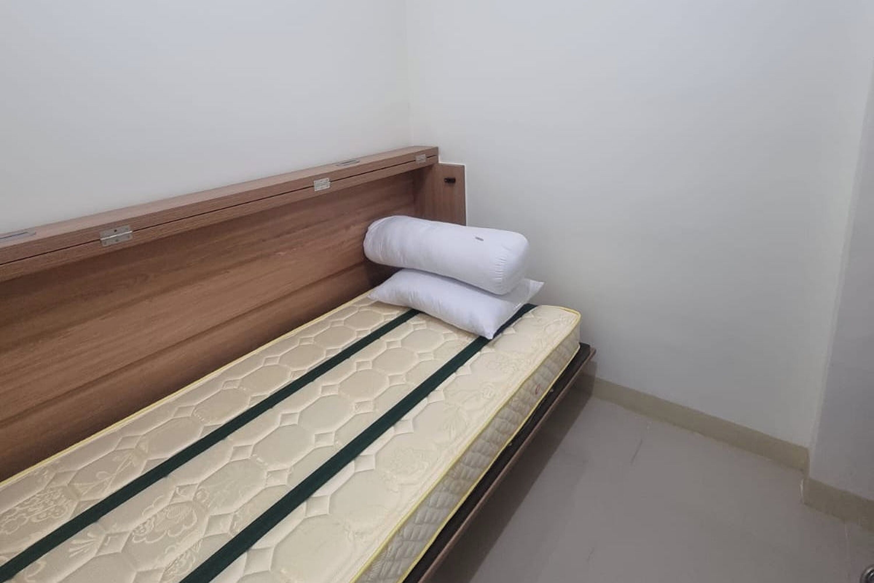 Apartamento standard, 2 quartos | Escrivaninha, Wi-Fi de cortesia