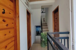 Entrada (vista interna)