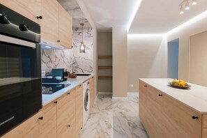 Apartamento standard | Cozinha privada