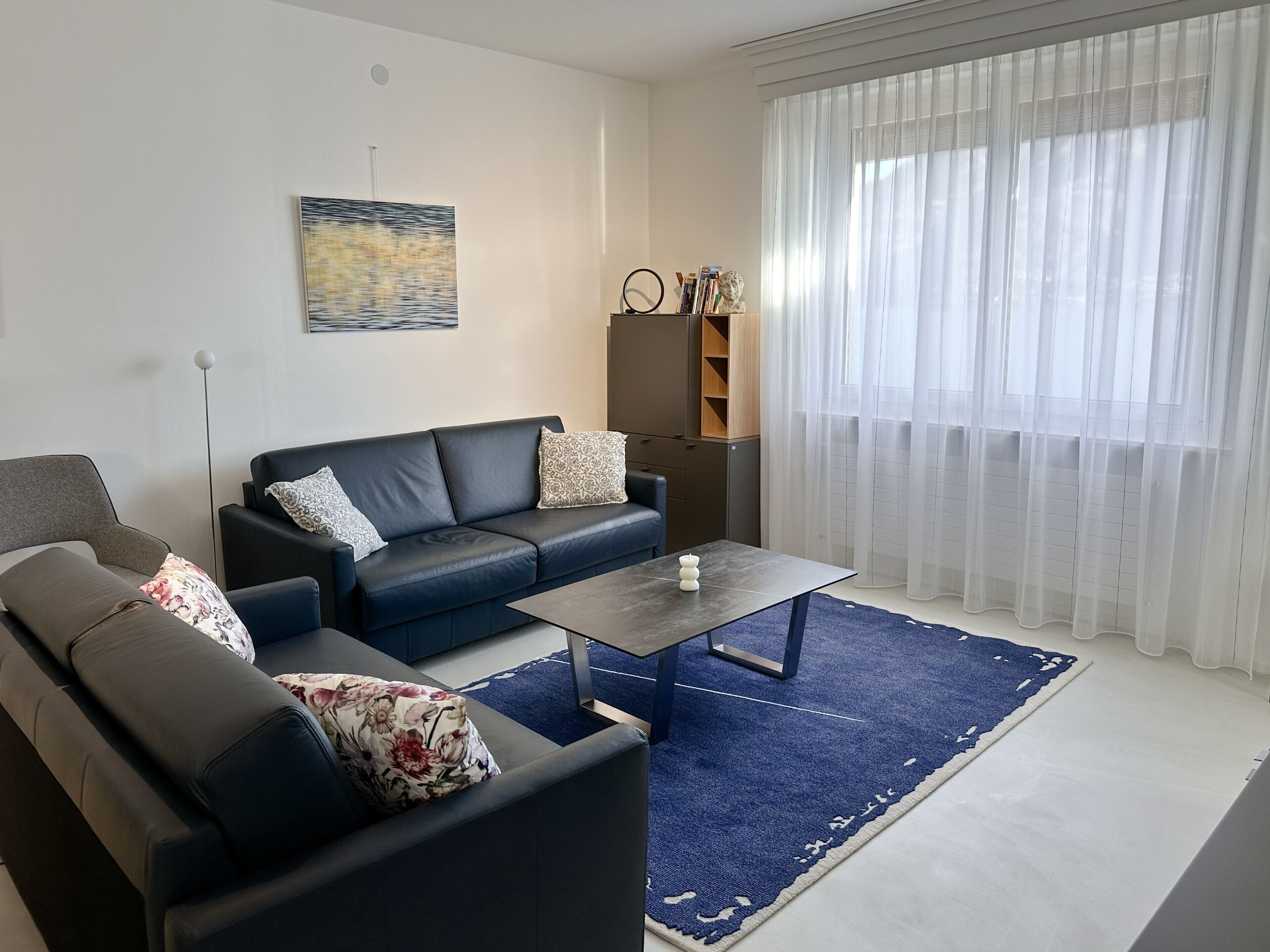 Appartement In Zentraler Lage, Mit Toller Aussicht, Ideal Für Reisende Ohne Auto - Losone