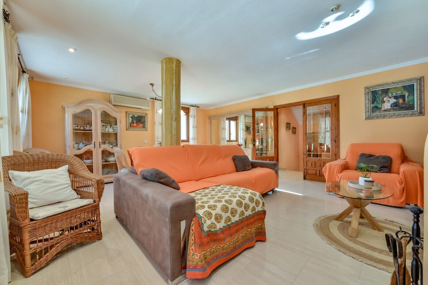 Calpe Park, Casa Adosada Con Terraza Y Piscina · Ideal Para Familias · Parking Incluido - Benisa
