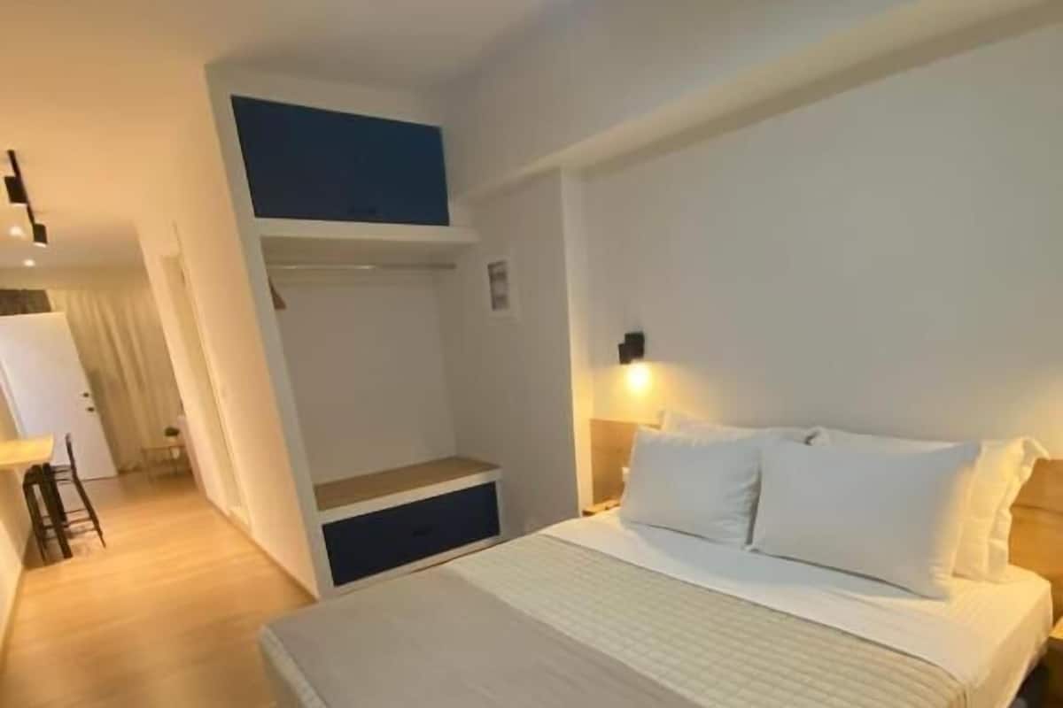 Apartamento Superior | Wi-fi grátis