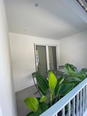 Apartamento Standard | Terrenos do alojamento