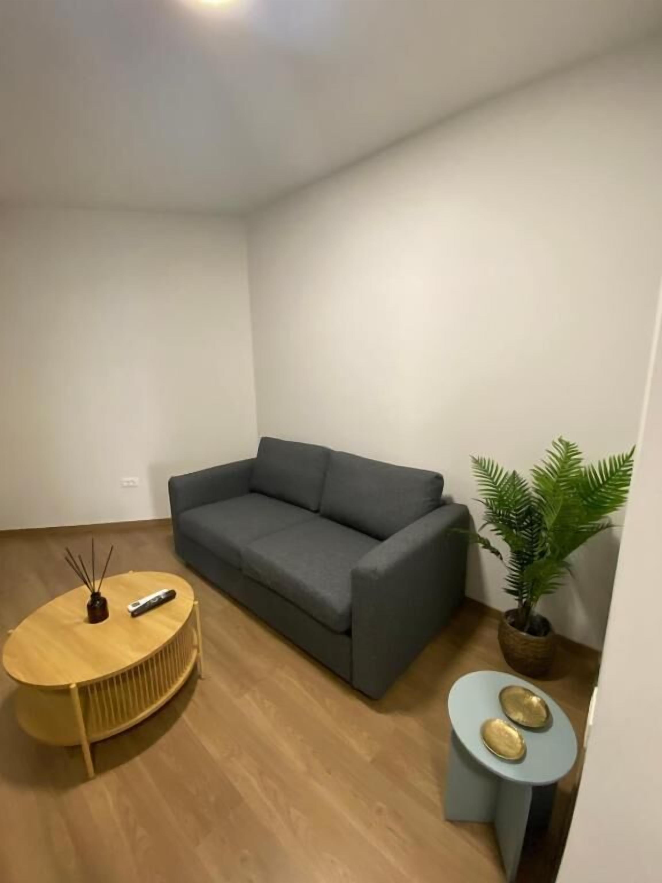 Loft | Sala de estar