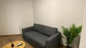 Loft | Sala de estar