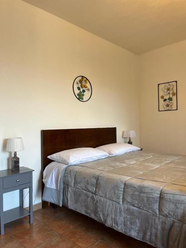 B&b Villa Maria - Calabria