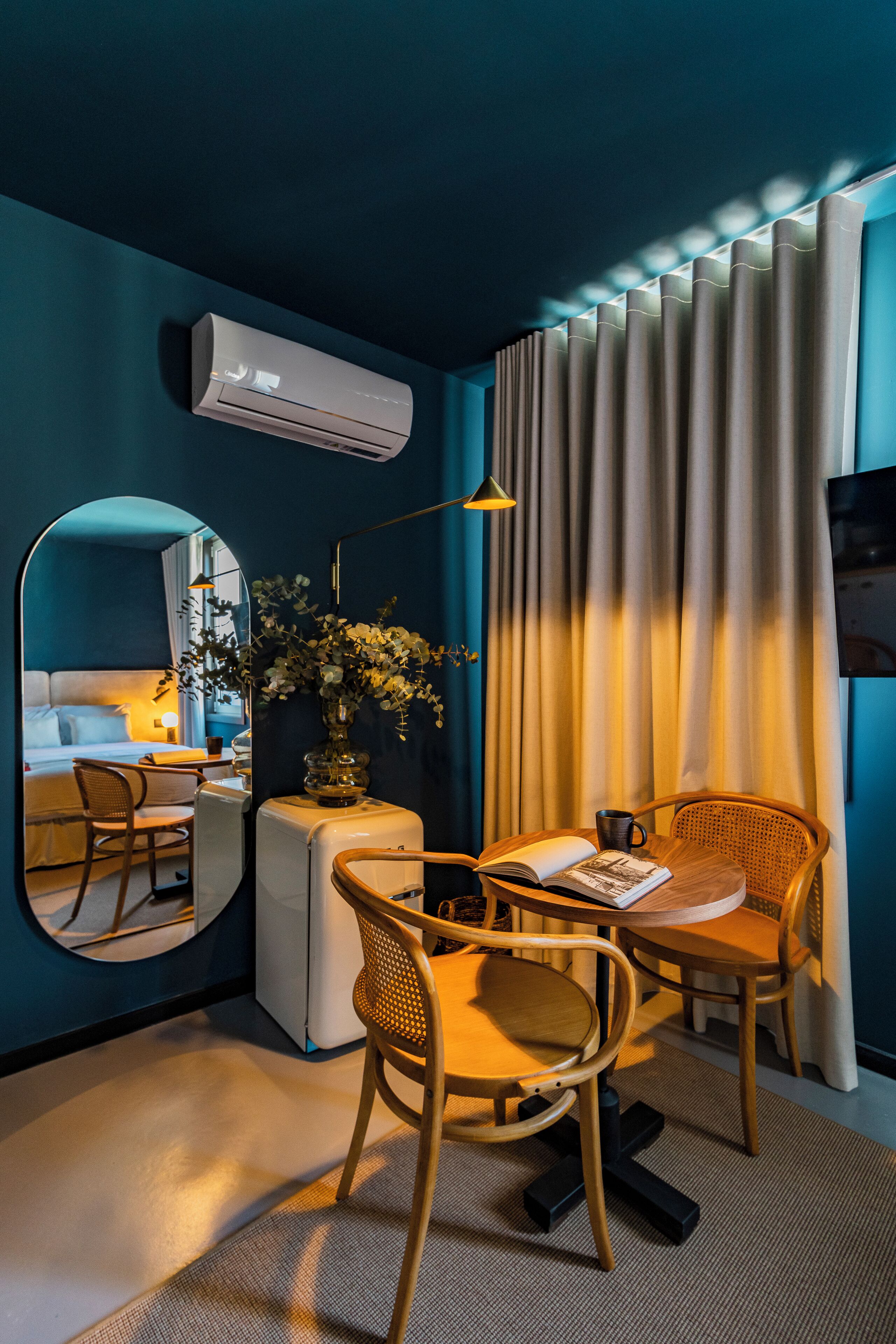 Apartamento | Interior