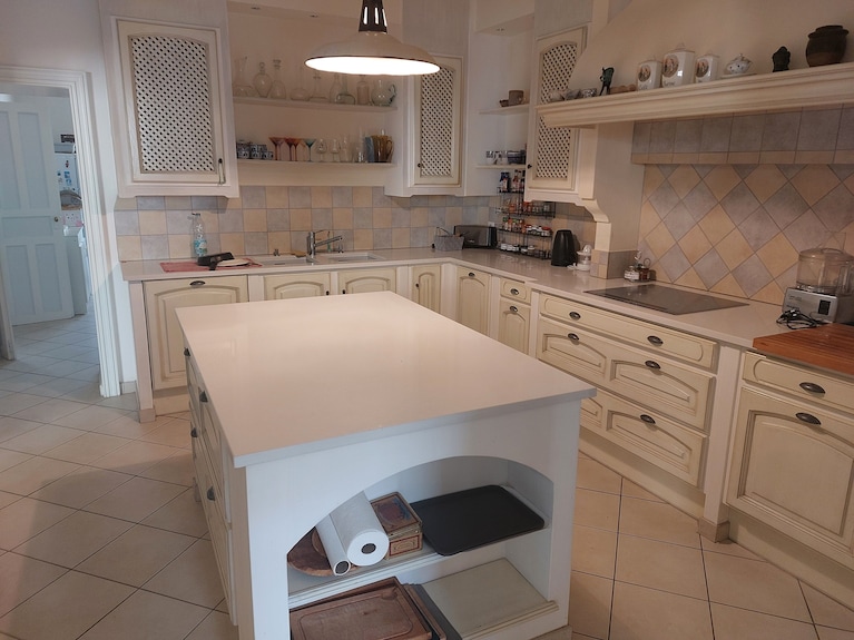 Maison Avec Piscine Pour 12 - Vauvert