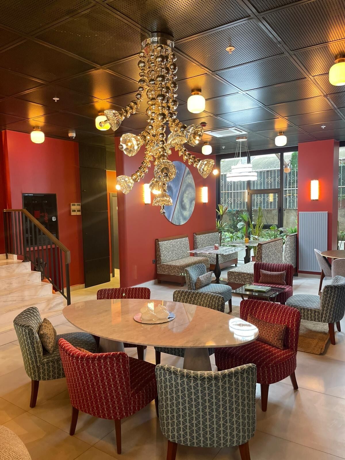 Café