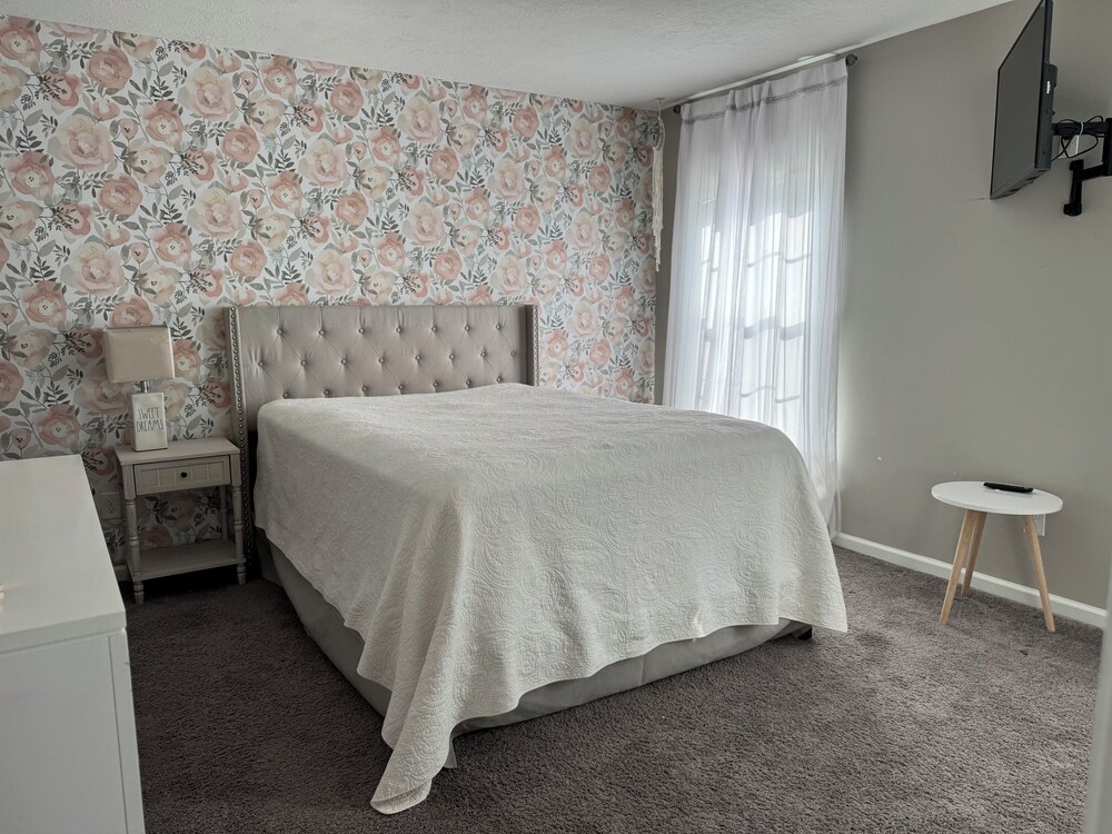 Stunning 4-Bedroom Home Near Augusta National – Perfect for Masters ...