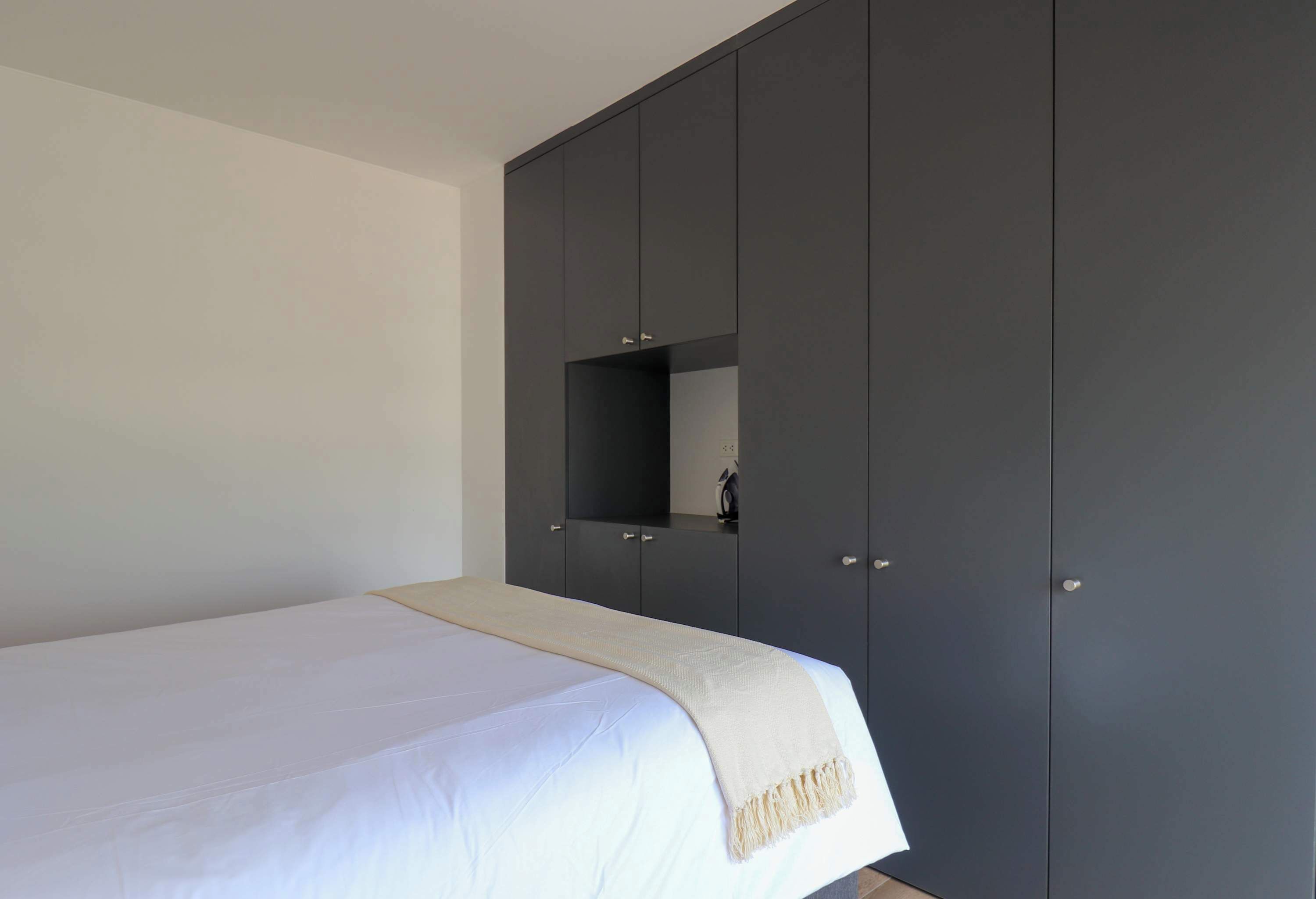 Apartamento | 1 quarto, internet de alta velocidade 