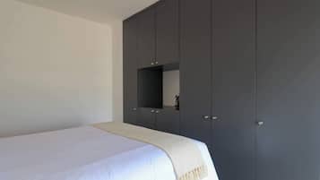 Apartamento | 1 quarto, internet de alta velocidade