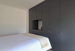 Apartamento | 1 quarto, internet de alta velocidade 