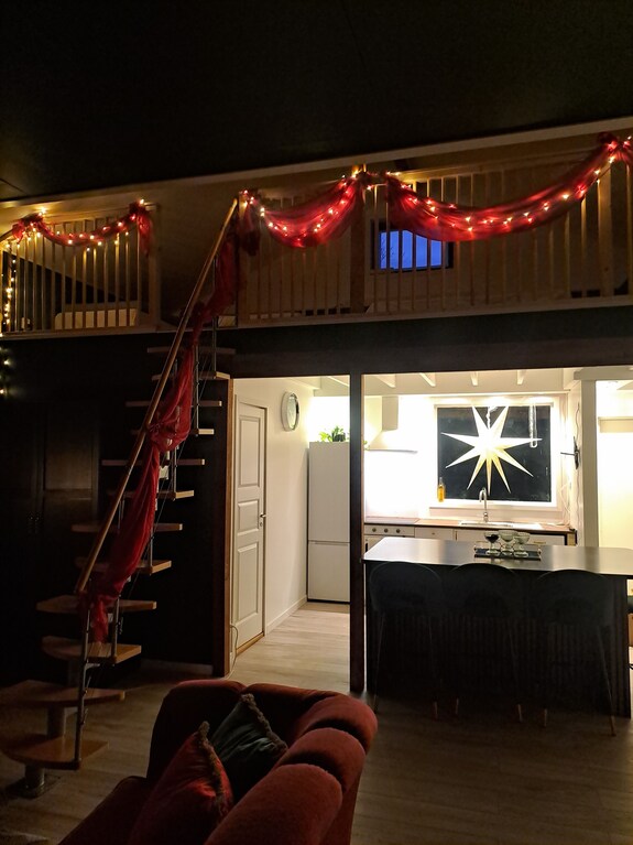 Söderåsen National Park, Gustavsbo - Klippan