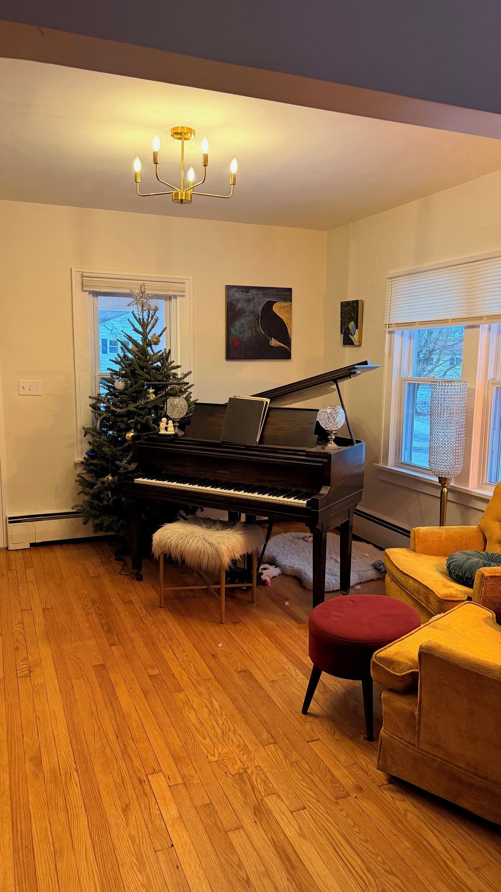 Beautiful 1-bedroom Downstairs Flat In Welcoming Troy Perfect For Your Getaway - Troy