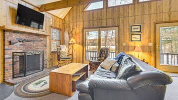 Casa (3 Bedrooms) | Interior