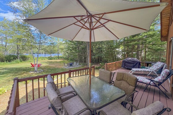 5 Mi To Skiing! Lakeside Family Getaway In Maine - Norway, ME