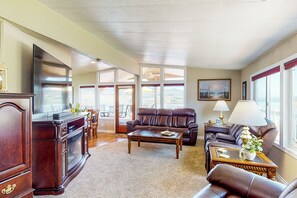 Casa (3 Bedrooms) | Interior