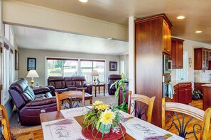 Casa (3 Bedrooms) | Interior