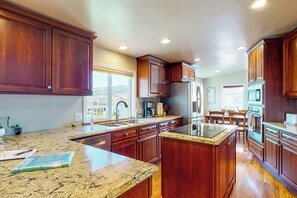 Casa (3 Bedrooms) | Interior