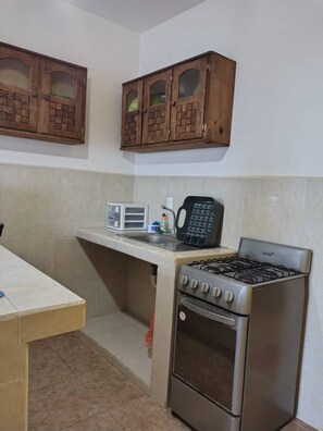 Apartamento, 2 quartos, fumadores, varanda | Interior