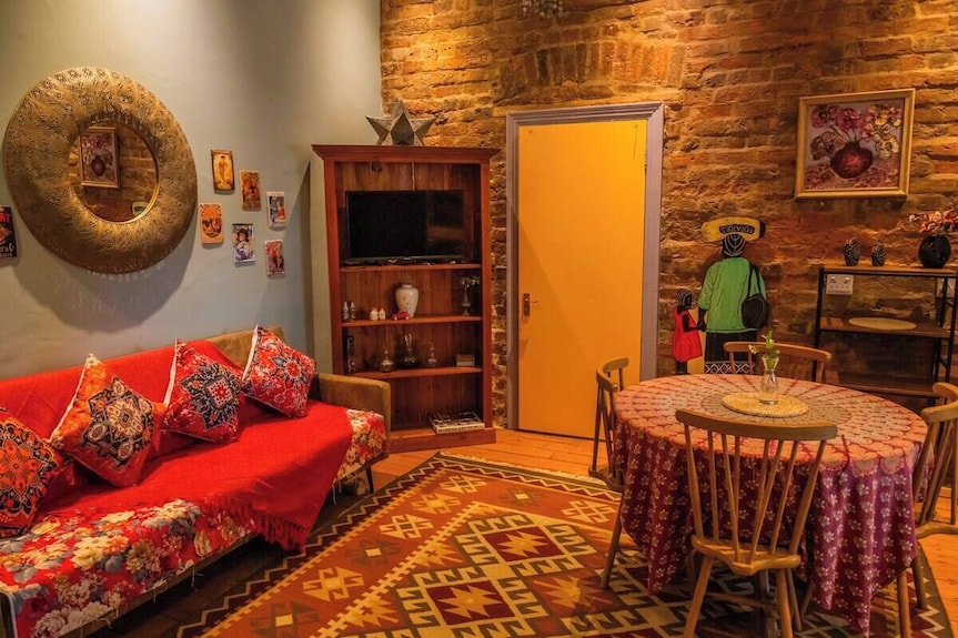 Corner Cuddly Cottage - Johannesburg