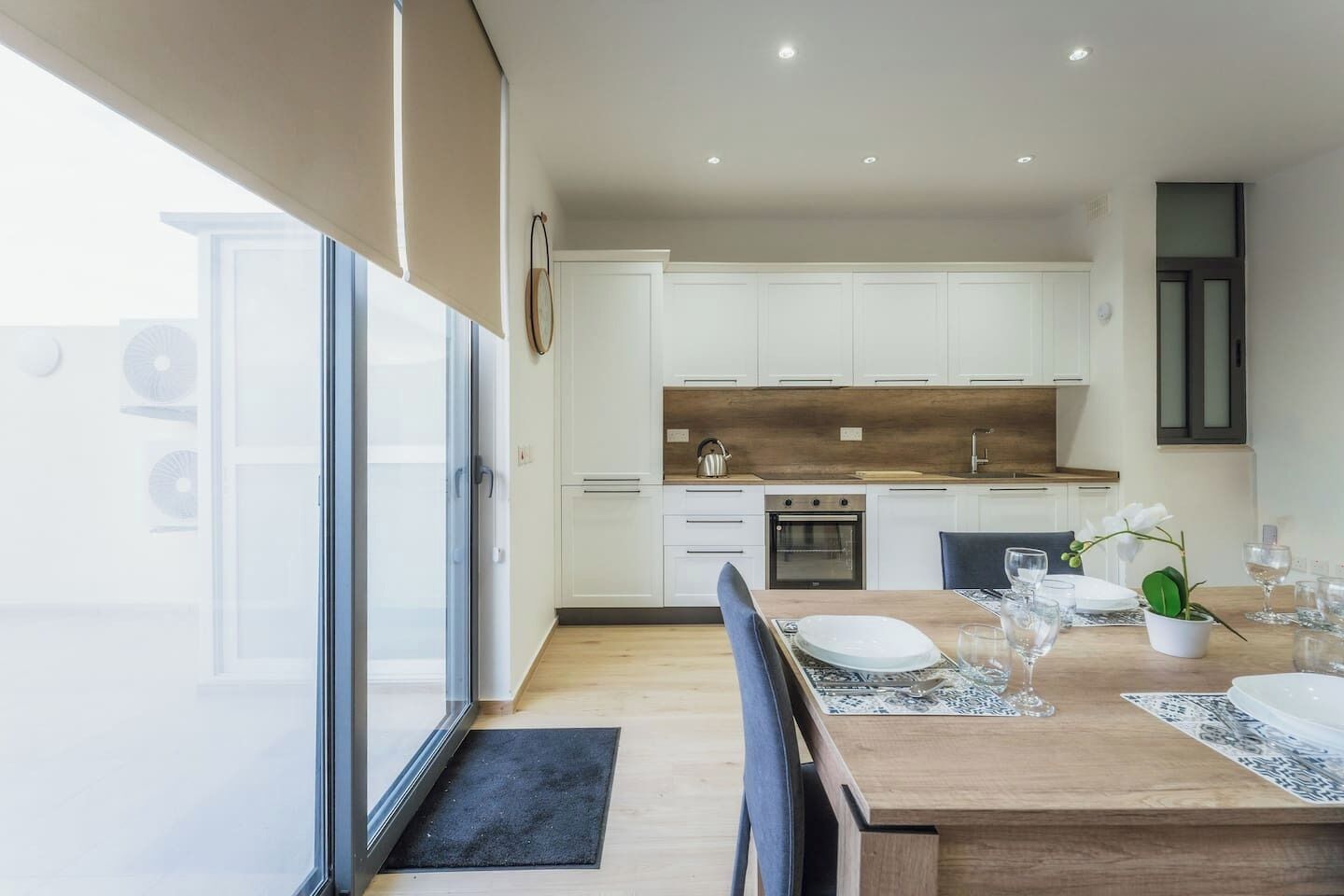 Apartamento | 2 quartos 