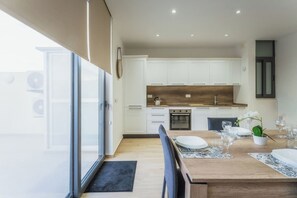 Apartamento | 2 quartos