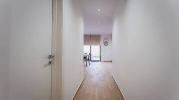 Apartamento | 2 quartos