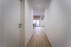 Apartamento | 2 quartos