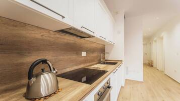 Apartamento | 2 quartos