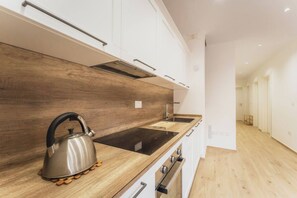 Apartamento | 2 quartos