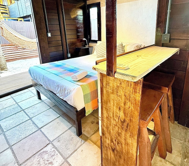 A Little Corner Of Paradise, Right On The Sand At Ipioca Beach, Maceió. - Maceió