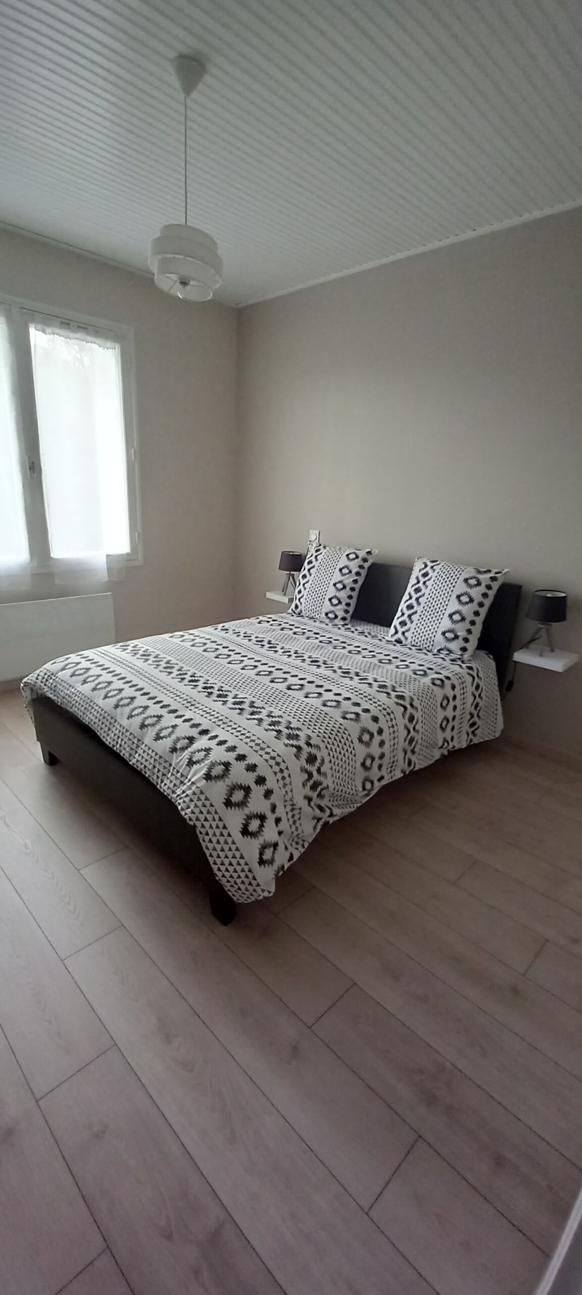 Location En Lisière De Forêt Et Plage - Notre-Dame-de-Monts