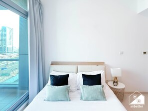 Apartamento (1 Bedroom) | Interior