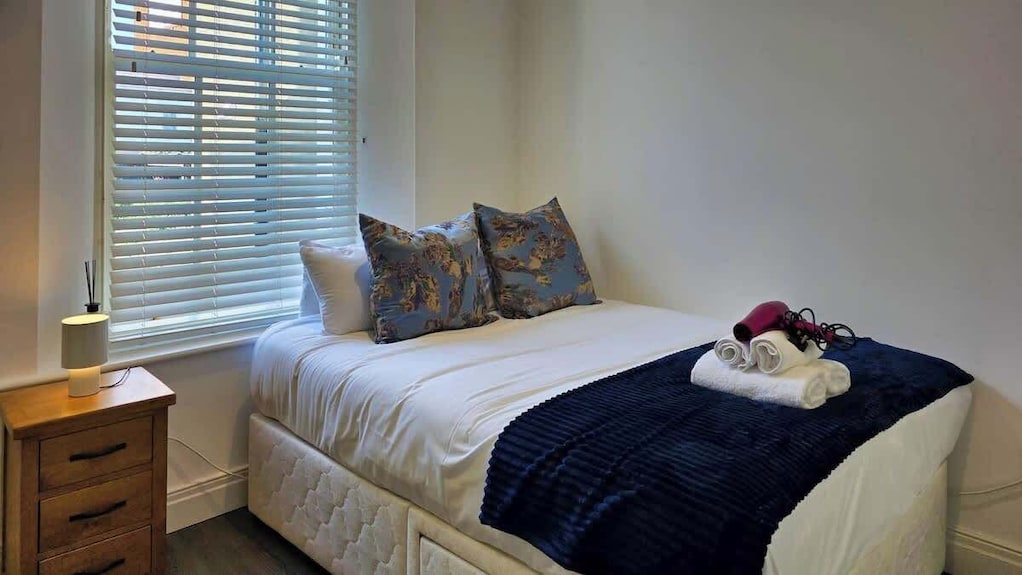 Chic One-bed Hideaway Close To Ranelagh Village - Dublin
