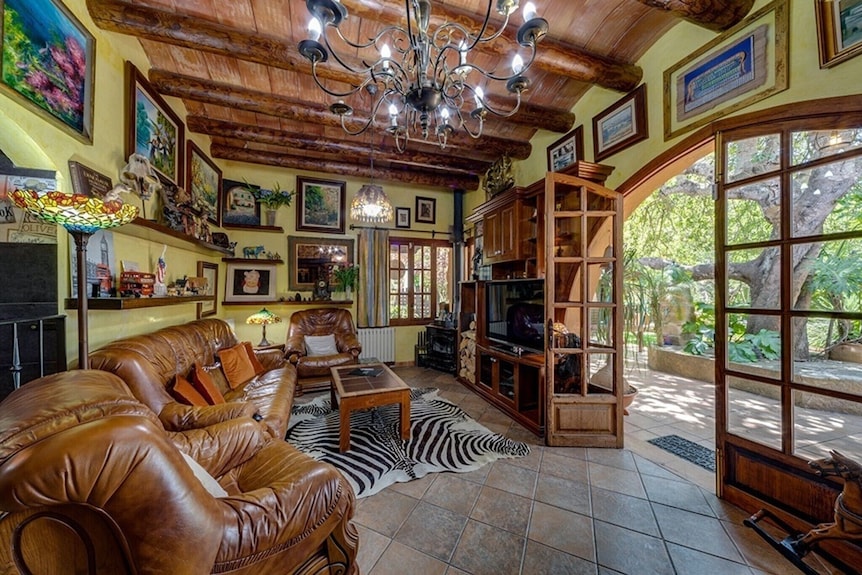 Landelijk Huis 'Es Pou De Son Vent' Met Privézwembad, Terras En Wi-fi - Sant Jordi