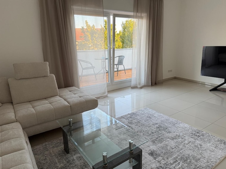 Penthouse Apartment - Paderborn