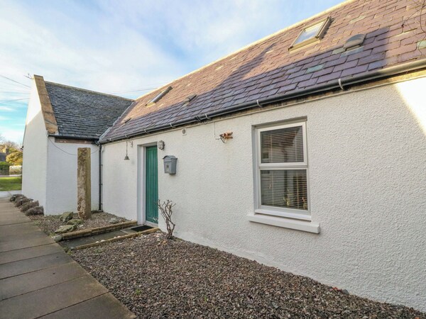 78 Findhorn - Findhorn