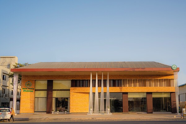 Hotel Prince Residency - Bhuj
