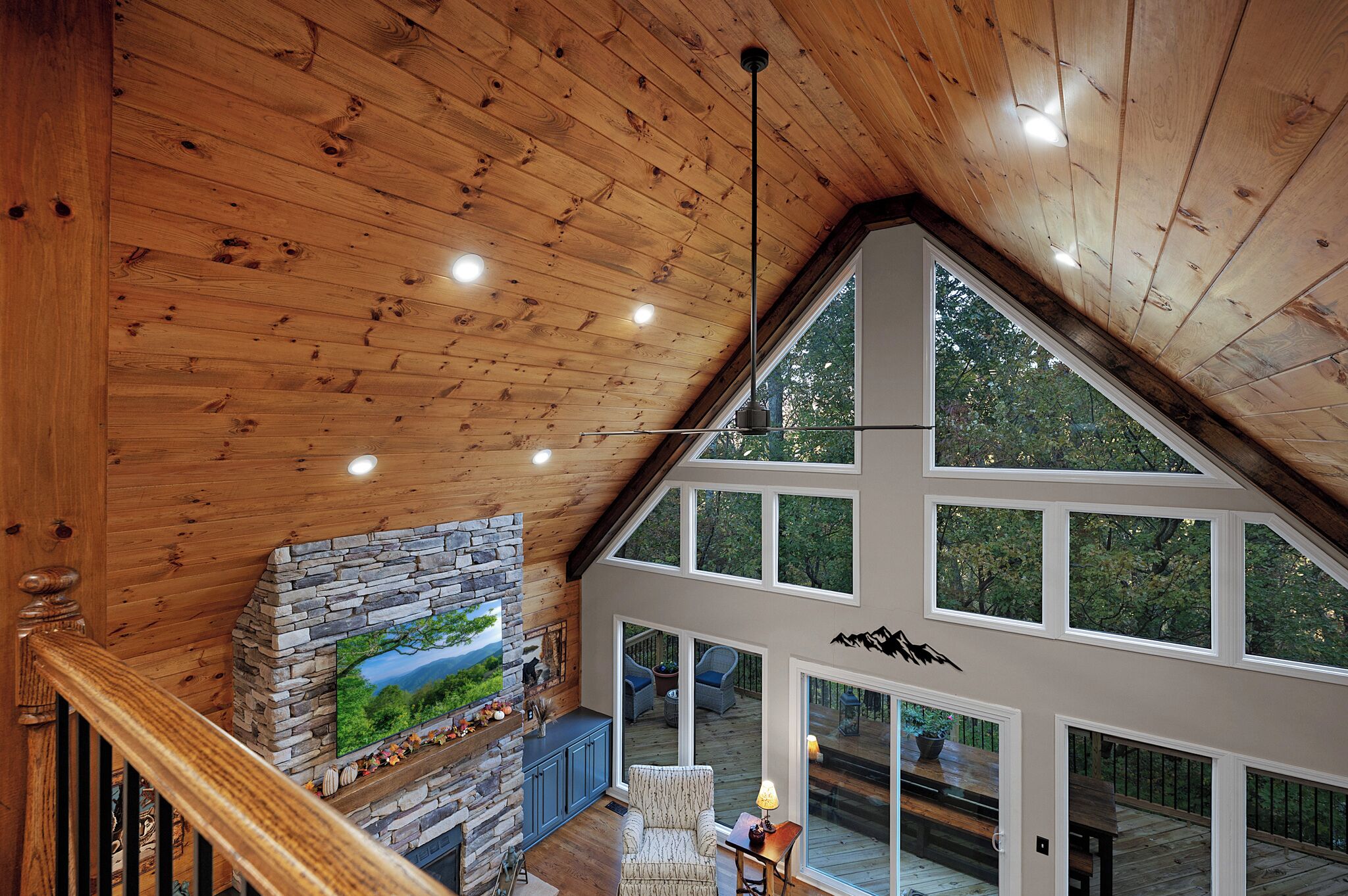 The Wolf Den - Jasper Ga - Jasper, GA