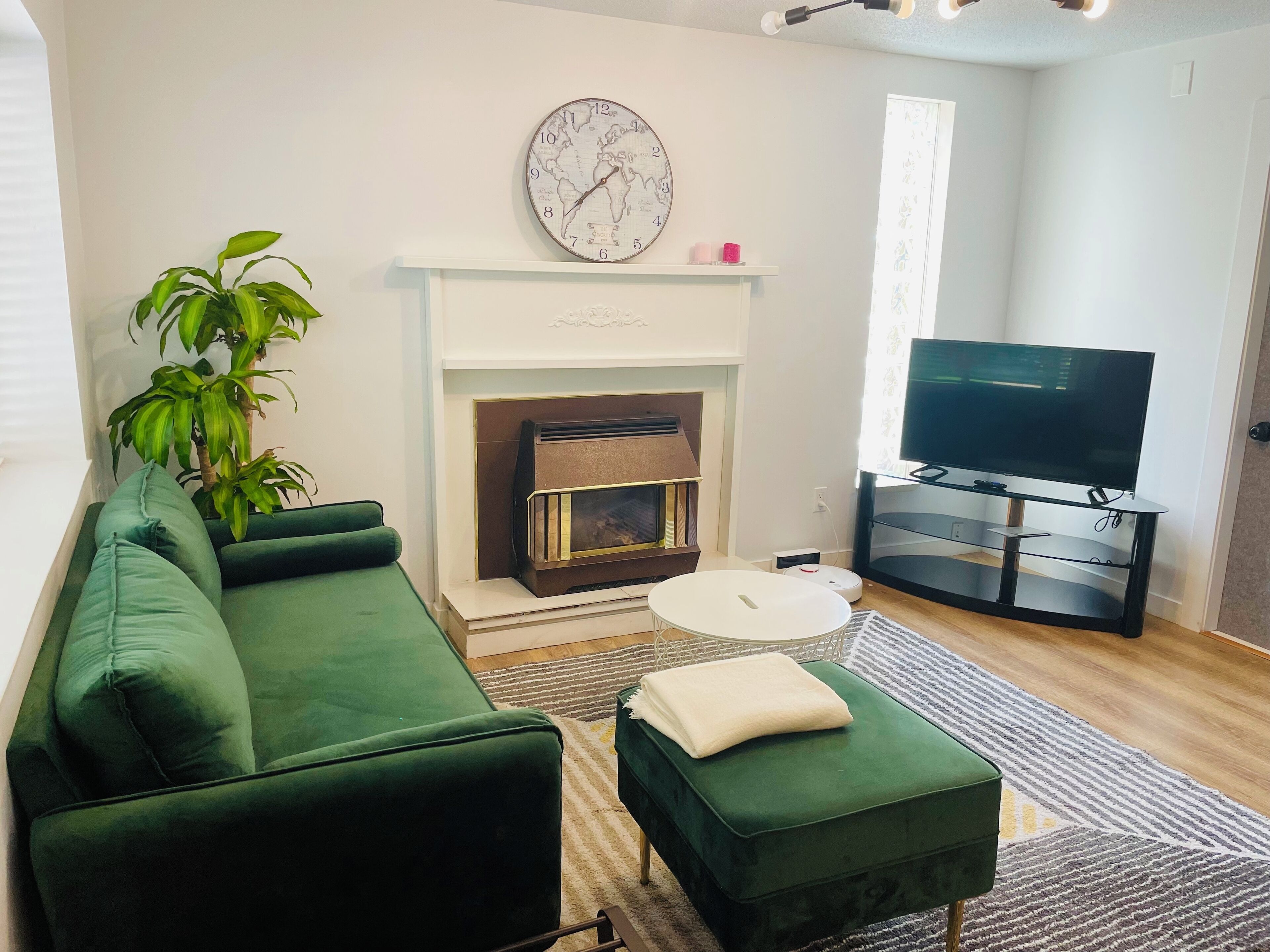 Metrotown Sweet Home 3-bedroom House In Burnaby Perfect For Your Getaway - Burnaby