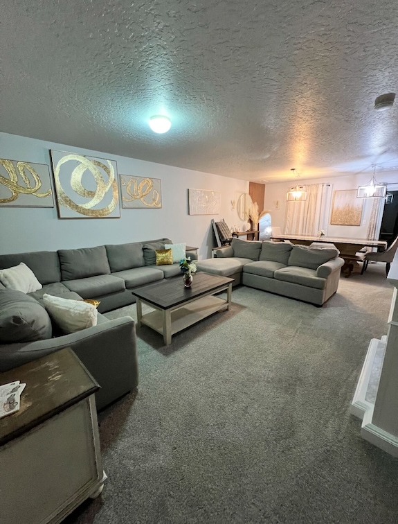 Spacious - Family Fun- Pet Friendly-doggie Door-fenced Yard. - Idaho (State)