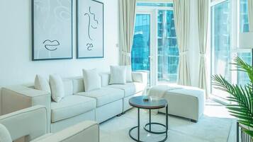 Smart TV 55 polegadas com canais a cabo