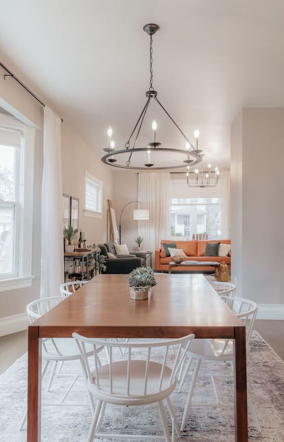 Wine Country Retreat | Downtown, Private, Fire Pit - Walla Walla, WA