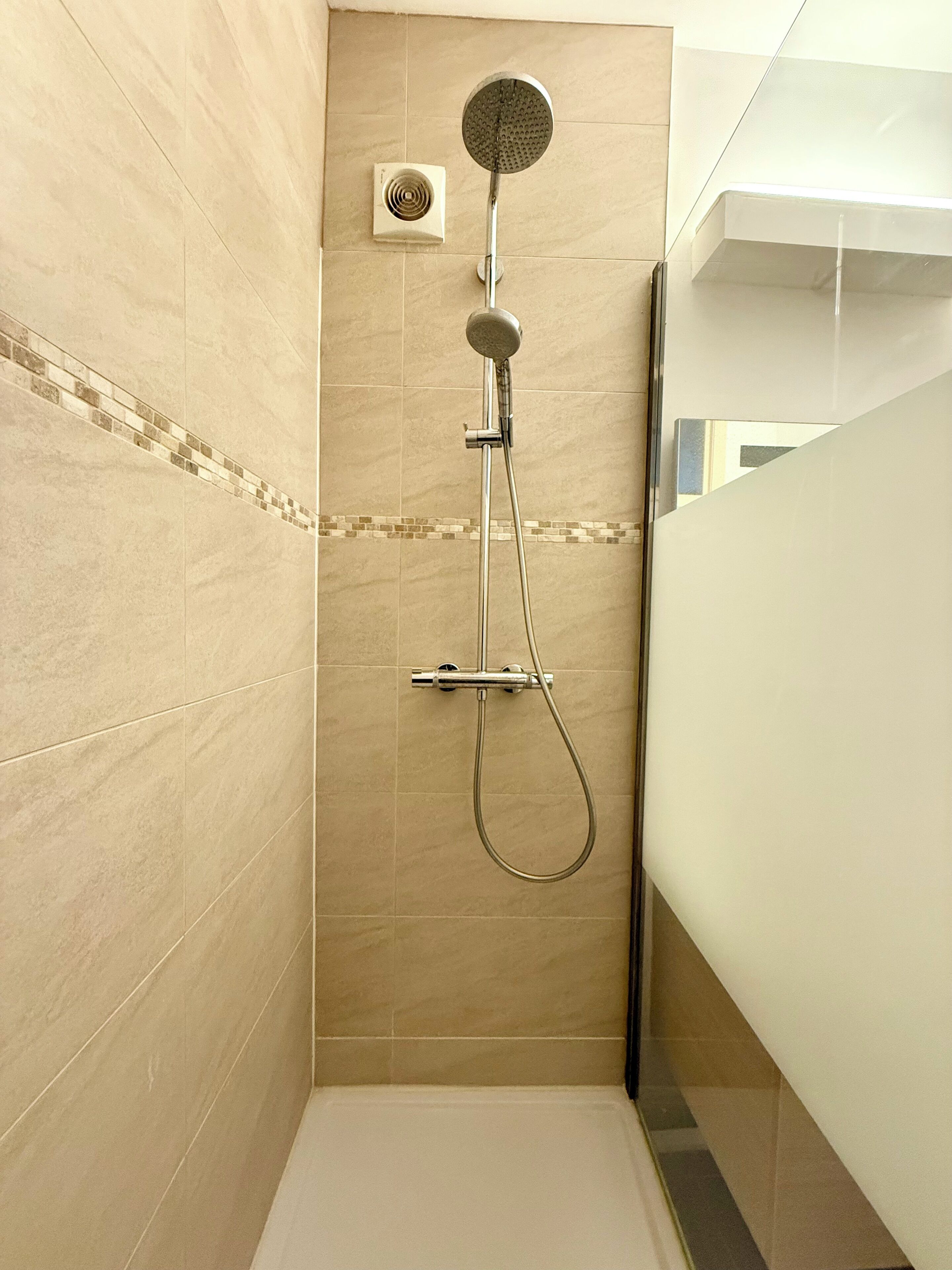 Apartamento | Casa de banho