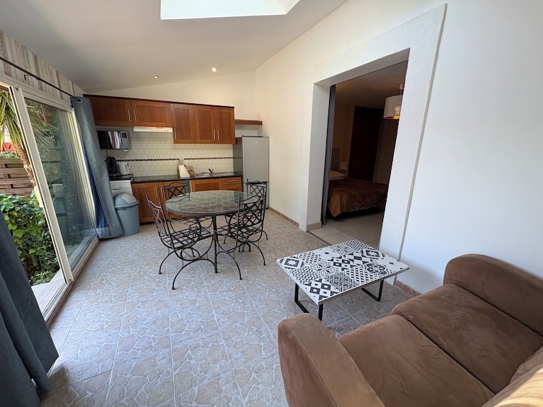 Gîte Navacelles - Hérault
