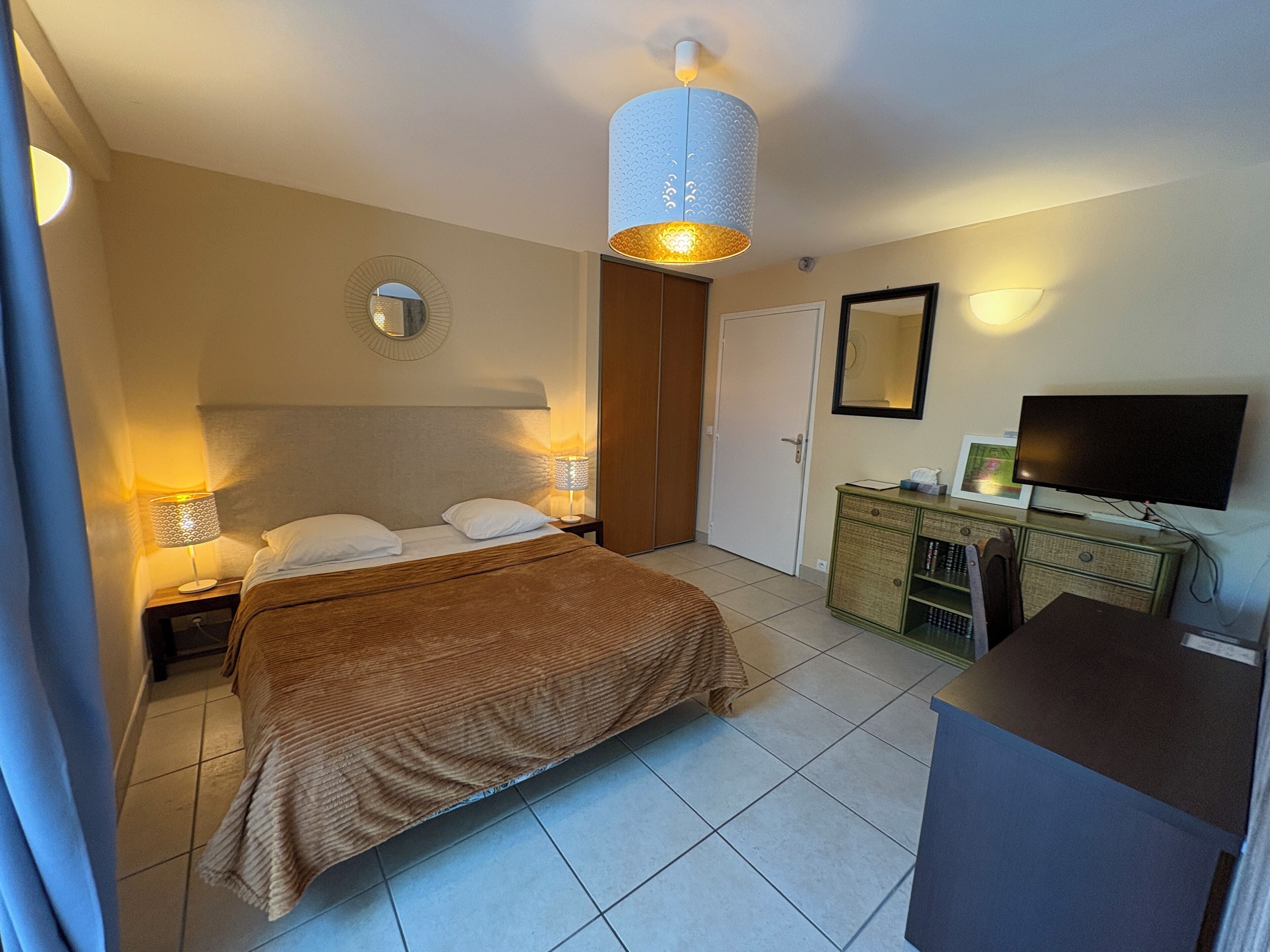 Gîte Navacelles - Montpellier